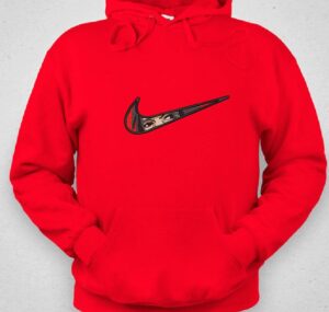 Nike Itachi – Tutoriales Adrian