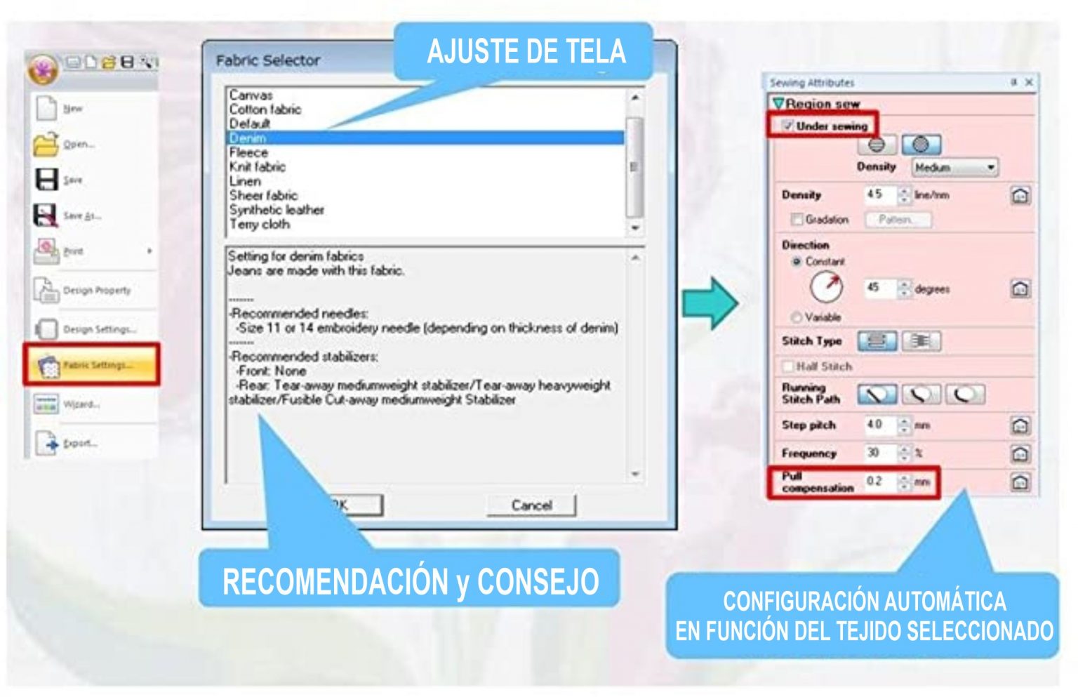 PE DESIGN 10 – Tutoriales Adrian