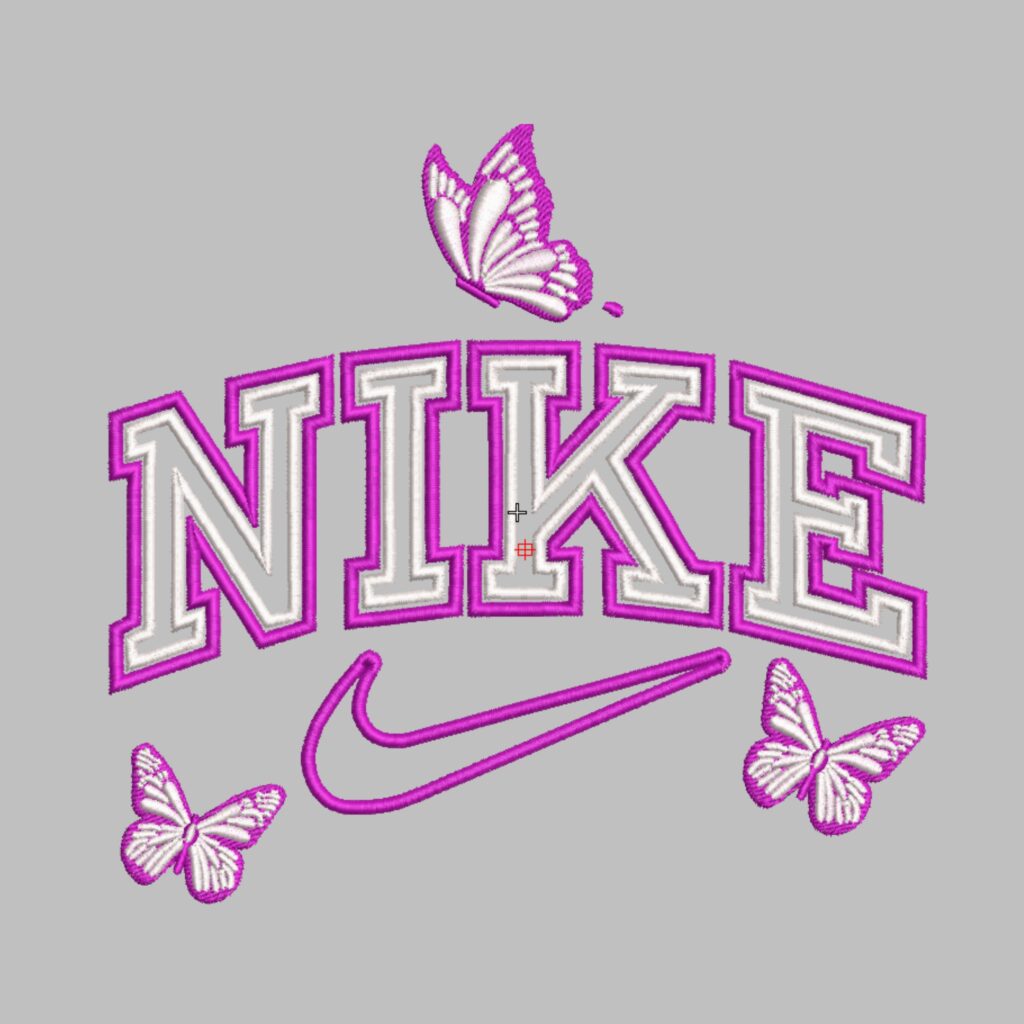 NIKE SALLY – Tutoriales Adrian