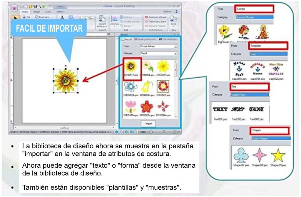 PE DESIGN 10 – Tutoriales Adrian