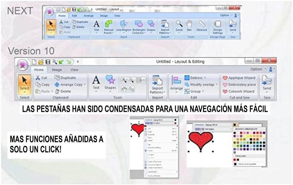 PE DESIGN 11 – Tutoriales Adrian